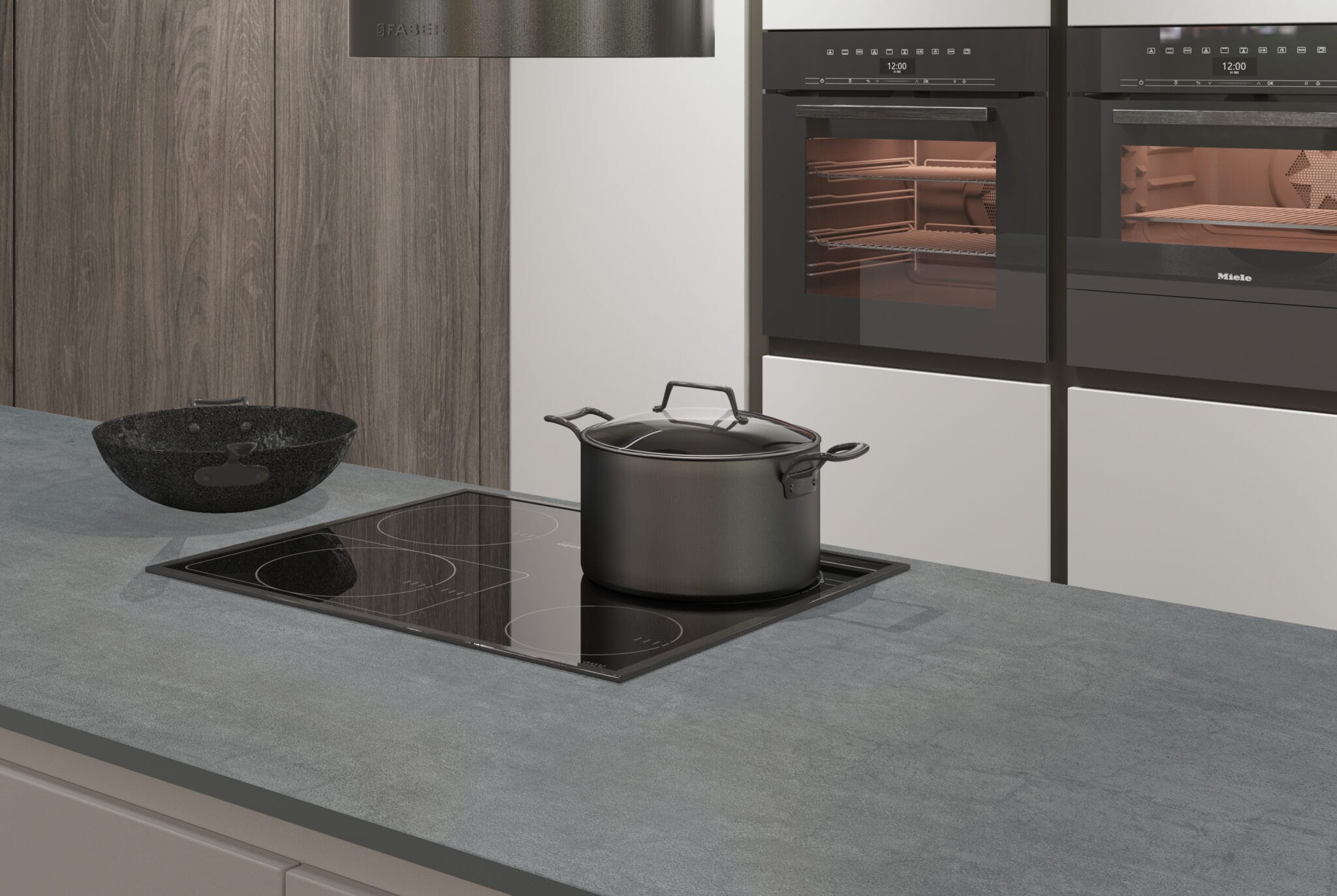 Products - All Granite Stone Group